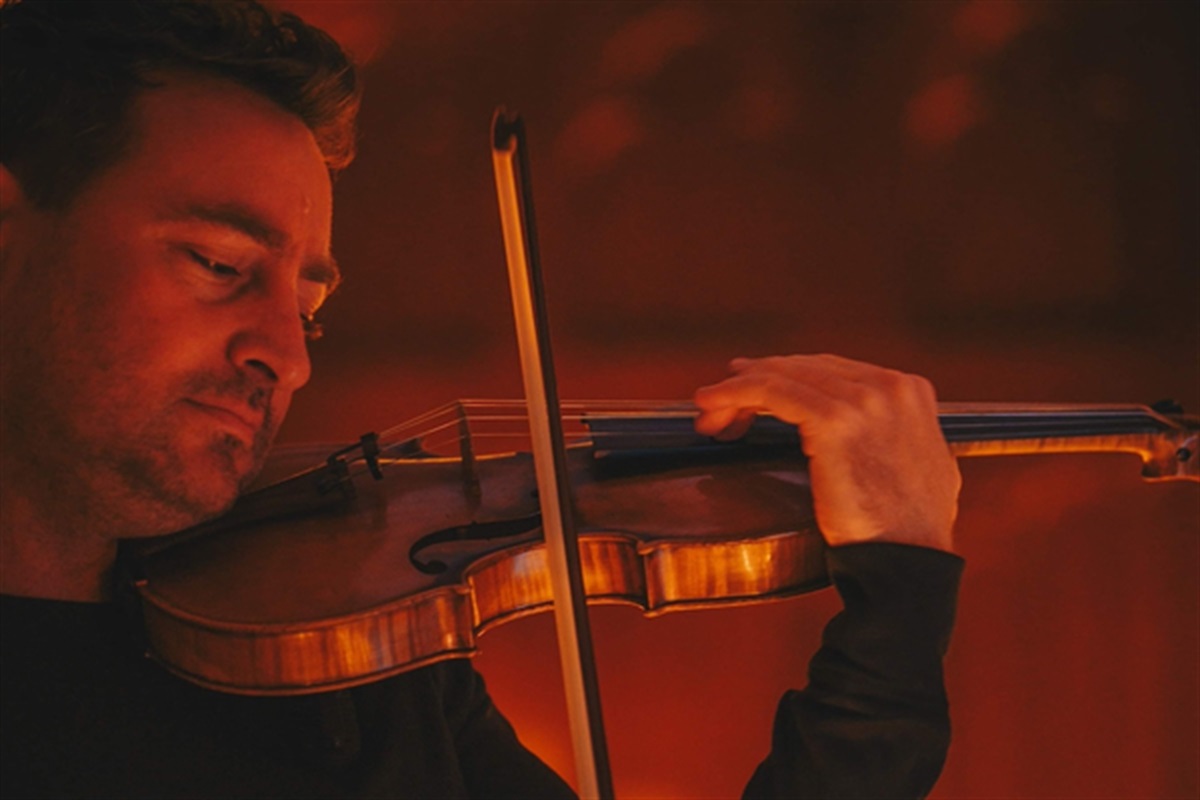 Sunday Sessions - Phoenix Collective Vivaldi Four Seasons | Zenith ...