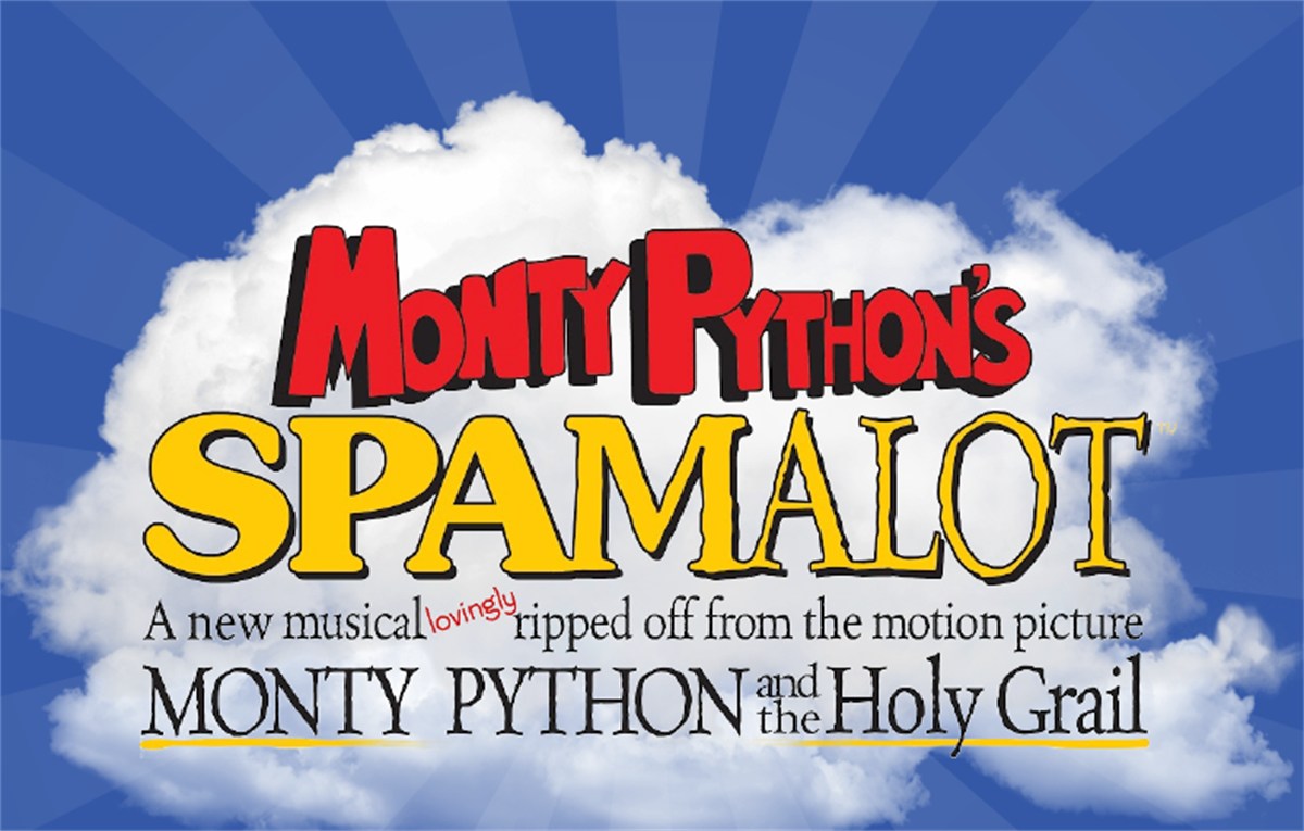 Monty Python's Spamalot | Zenith Theatre and Convention Centre