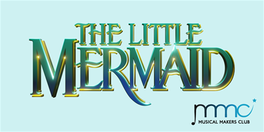 The Little Mermaid | Zenith Theatre and Convention Centre